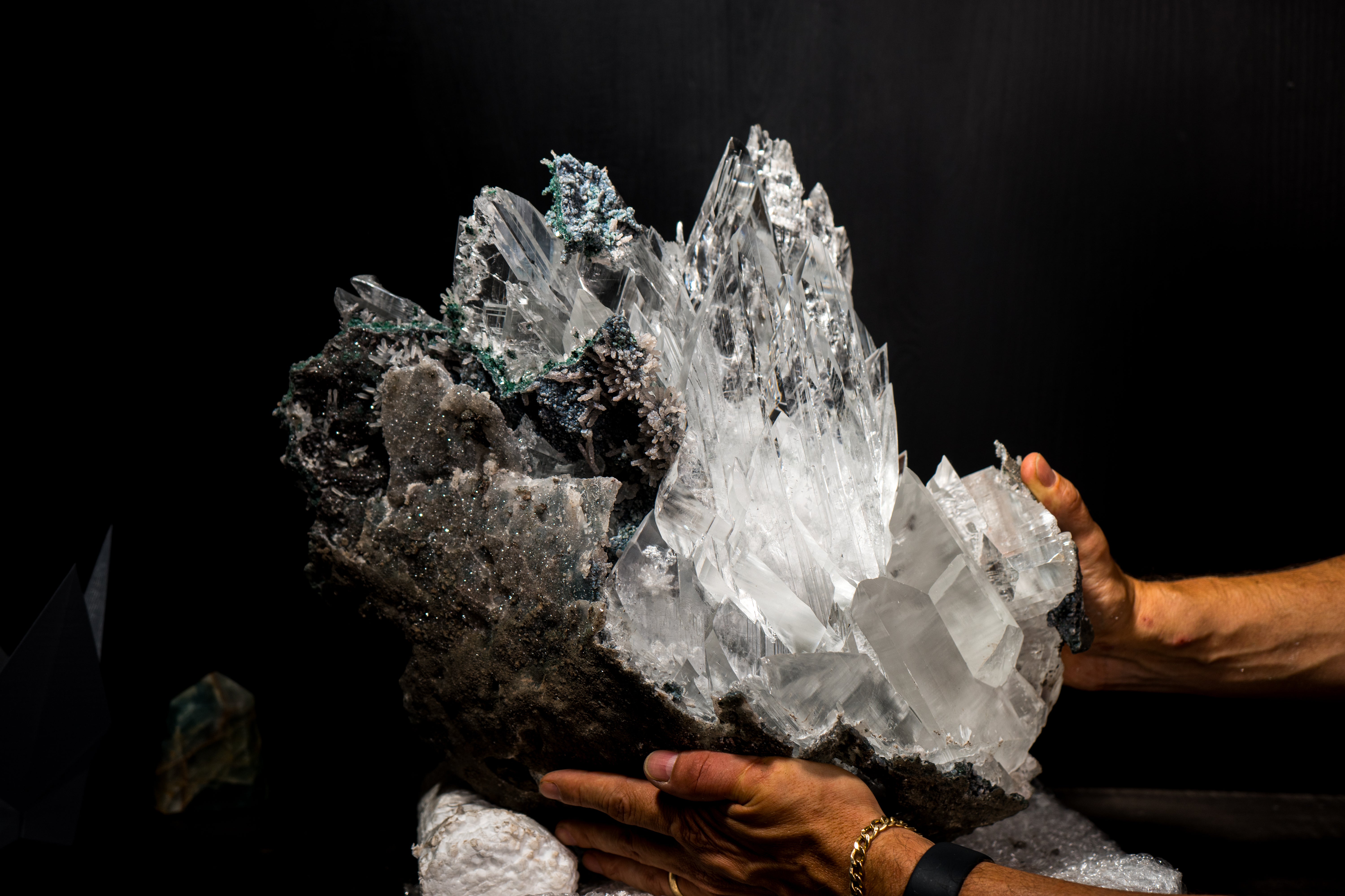 Special Crystals – Rare and Unique Specimens | E2D Crystals